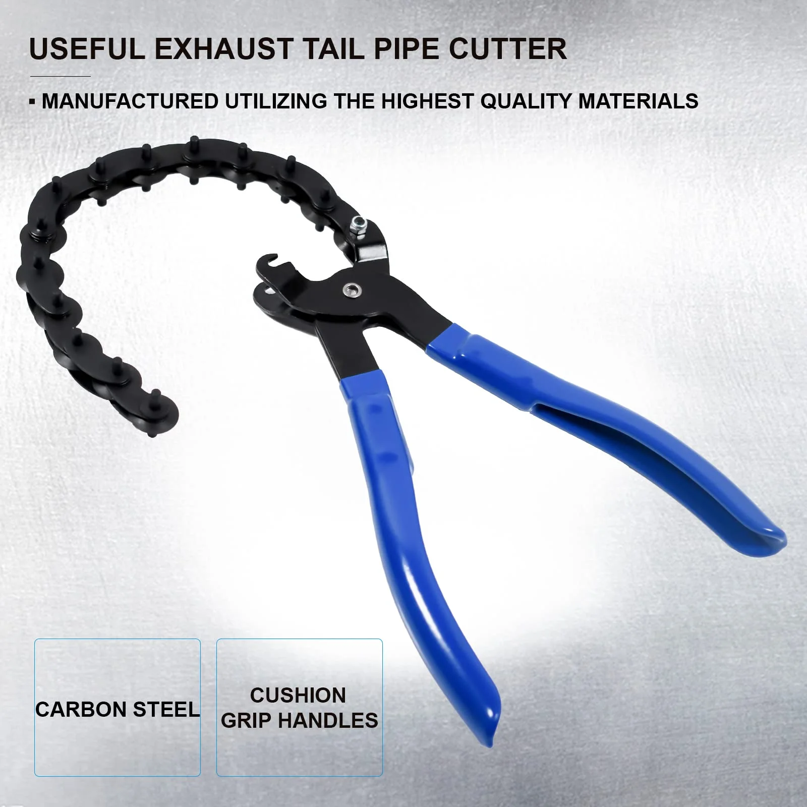 Auto Exhaust Pipe Cutters at Kayla Chirnside blog