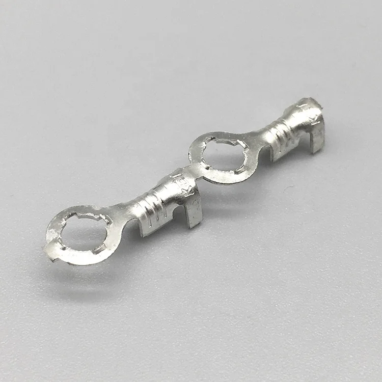 ST710489-3 KET Ring Type Terminal - 4.3 Mm Electronic Parts