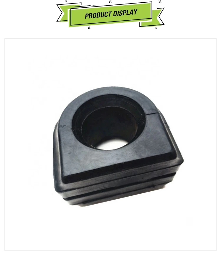 31356777934 Stabilizer Bushing for BMW F18 F10 520 525 535