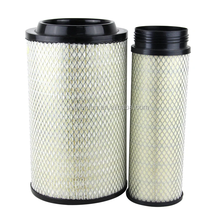 Shiyan Air Filter 2992388 C24745/1 AF26199 for HEULIEZ GX