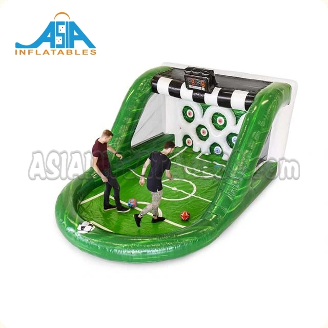 Interactive Play System IPS Inflatable Football Game