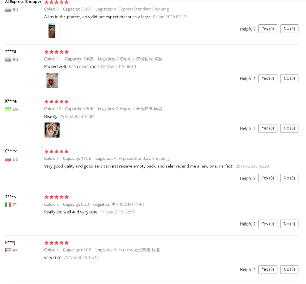 Wholesale Human Organ Memory Stick - Heart Shape PVC USB