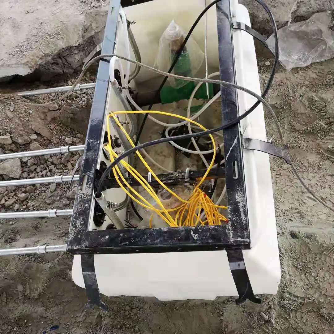 Piping & Containment Systems Dispenser Sumps/pans by Jiasheng