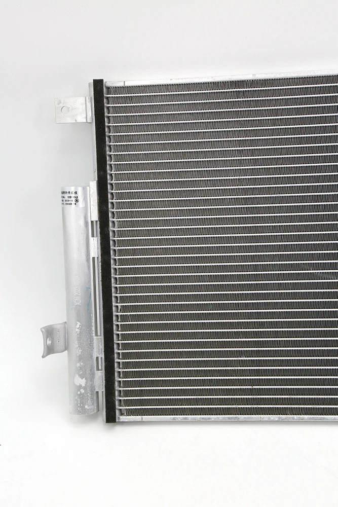 GEELY Binrui 1.4T Auto Condenser 8010052400 Conditioner Radiator for ...