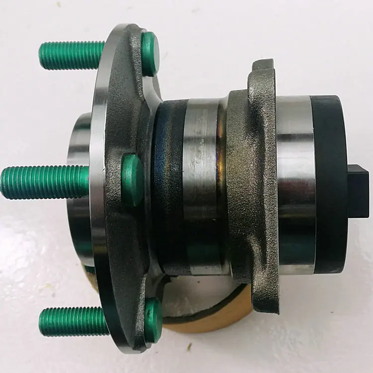 Mazda 6 GS1D-26-15XA Wheel Hub Bearing - Reliable Performance