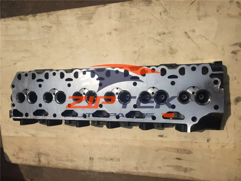 D7D D7E Cylinder Head for Volvo Excavator EC210 EC240B
