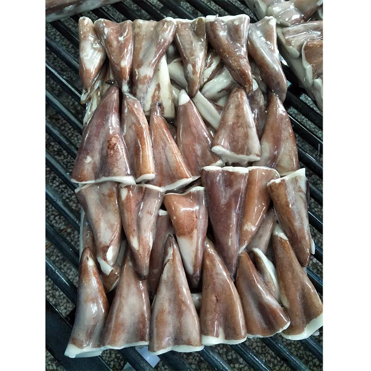 Seafood Calamari Indian Squid Tail Tip Best Quality For Sale - Buy ...
