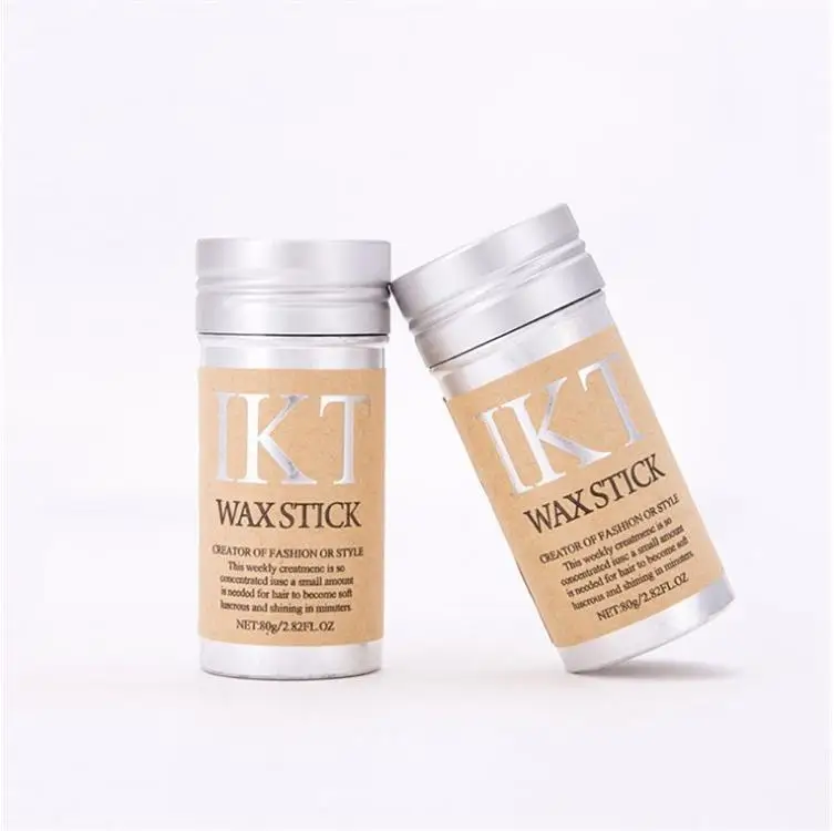 Wholesale Stock Ikt Hair Wax Stick For Hair Egdes Control With Best ...