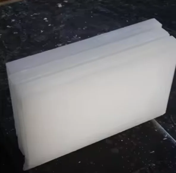 A Fully Refined Paraffin Wax/slack Wax In Box - Buy Slack Wax paraffin ...