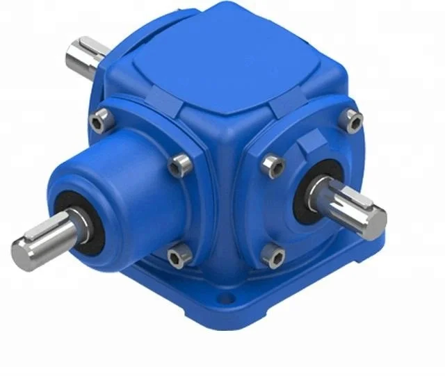 direction changing gearbox - Blog of EVER-POWER