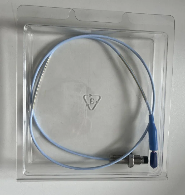 Bently Nevada Speed Sensor 3300 Xl 11mm Proximity Probes 330703-000-050 ...