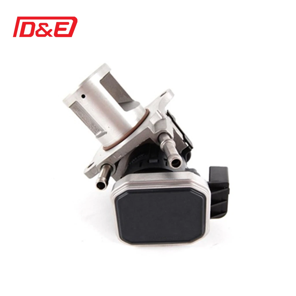 Egr Valve For Mercedes Benz Sprinter 6421401860 A6421401860 A6421400460 ...