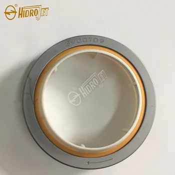 Crankshaft Rear Oil Seal 4890833 Crankshaft Front Oil Seal 3020186 ...