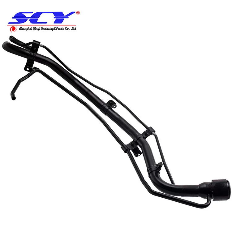 Fuel Tank Filler Neck Suitable For Toyota 7720142180 7720142183 ...