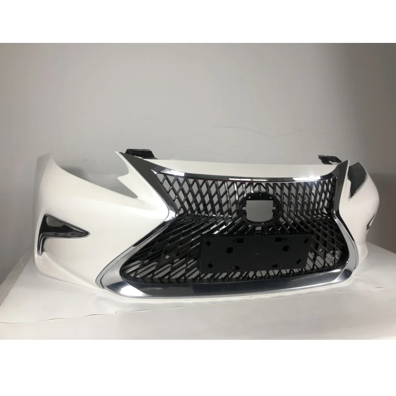 Car Conversion Kit for Lexus ES250 2015 - High-Quality Body Kit