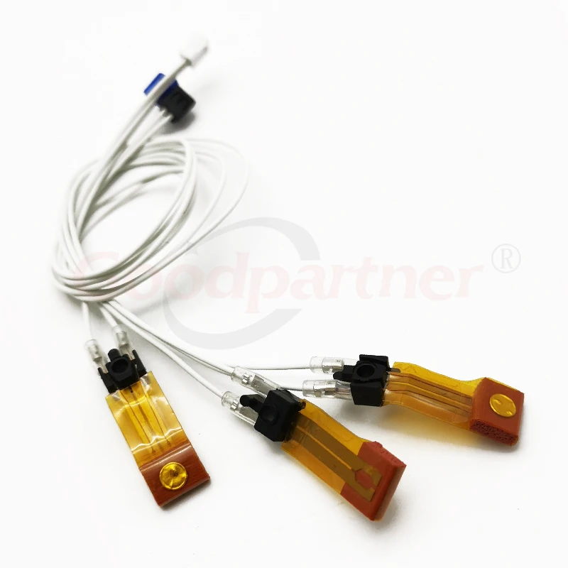 130k64321 130k64331 130k64341 Fuser Heat Roll Thermistor 1 2 3 For ...