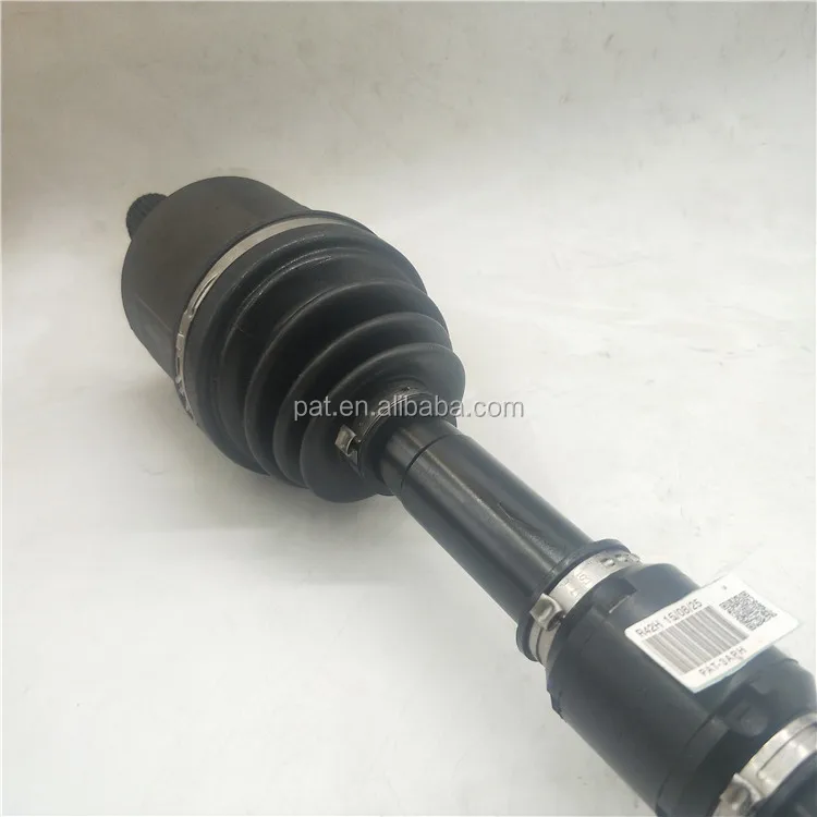 PAT High Quality LH Drive Shaft OEM 49500-2B110, 1210-SFCLA52, 90 ...