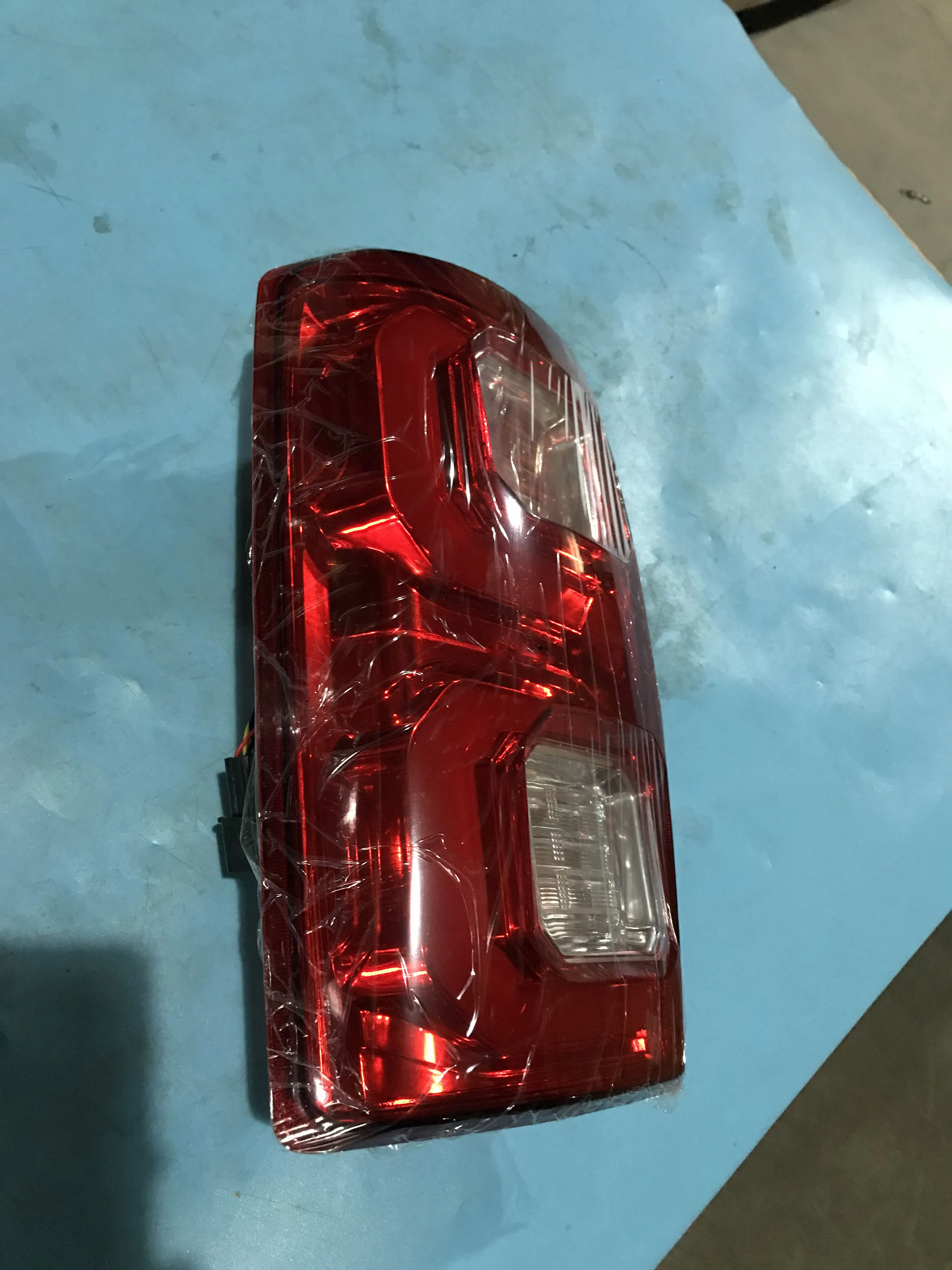 High Performance Auto Lighting Systems for JAC T8 Trucks