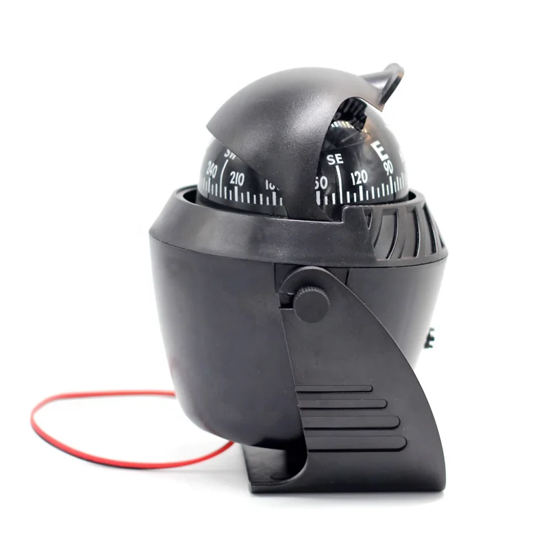 Marine Yacht Ship Nautical Fishing Boat Compass - Buy Boat Compass ...