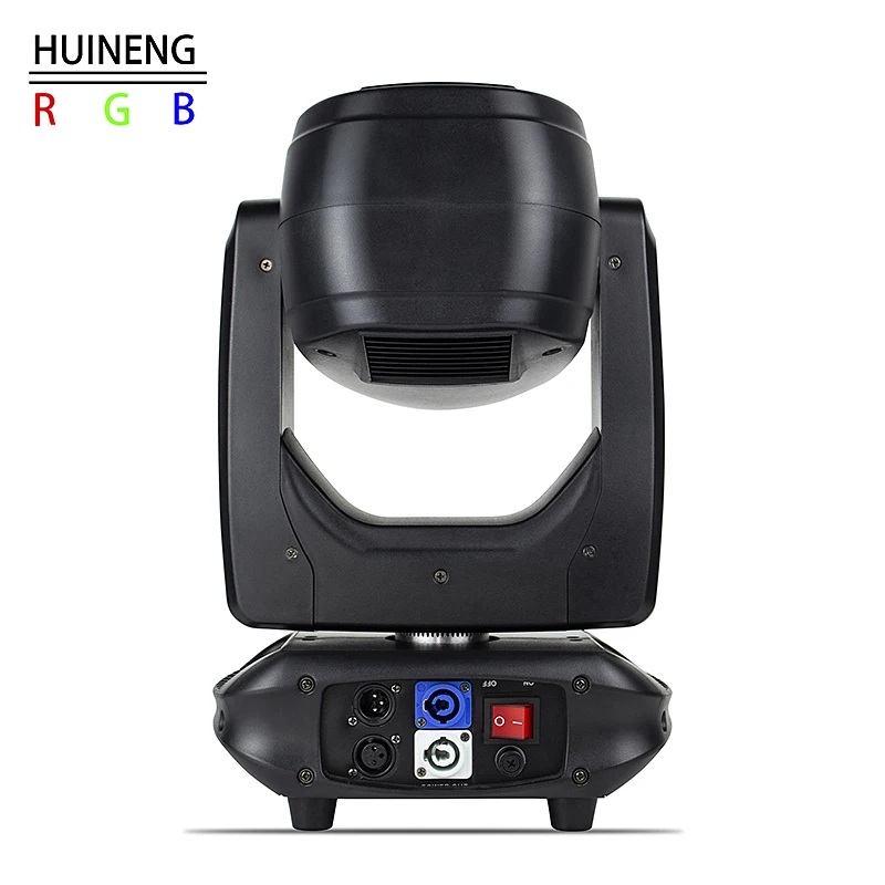 Sharpy Beam 295w Moving Head Light with Halo Function