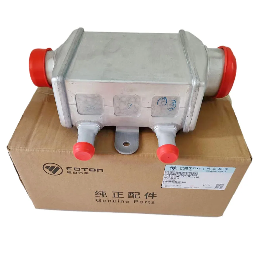 Premium Original Cummins Isf2.8 Engine Parts for Foton Aumark Truck