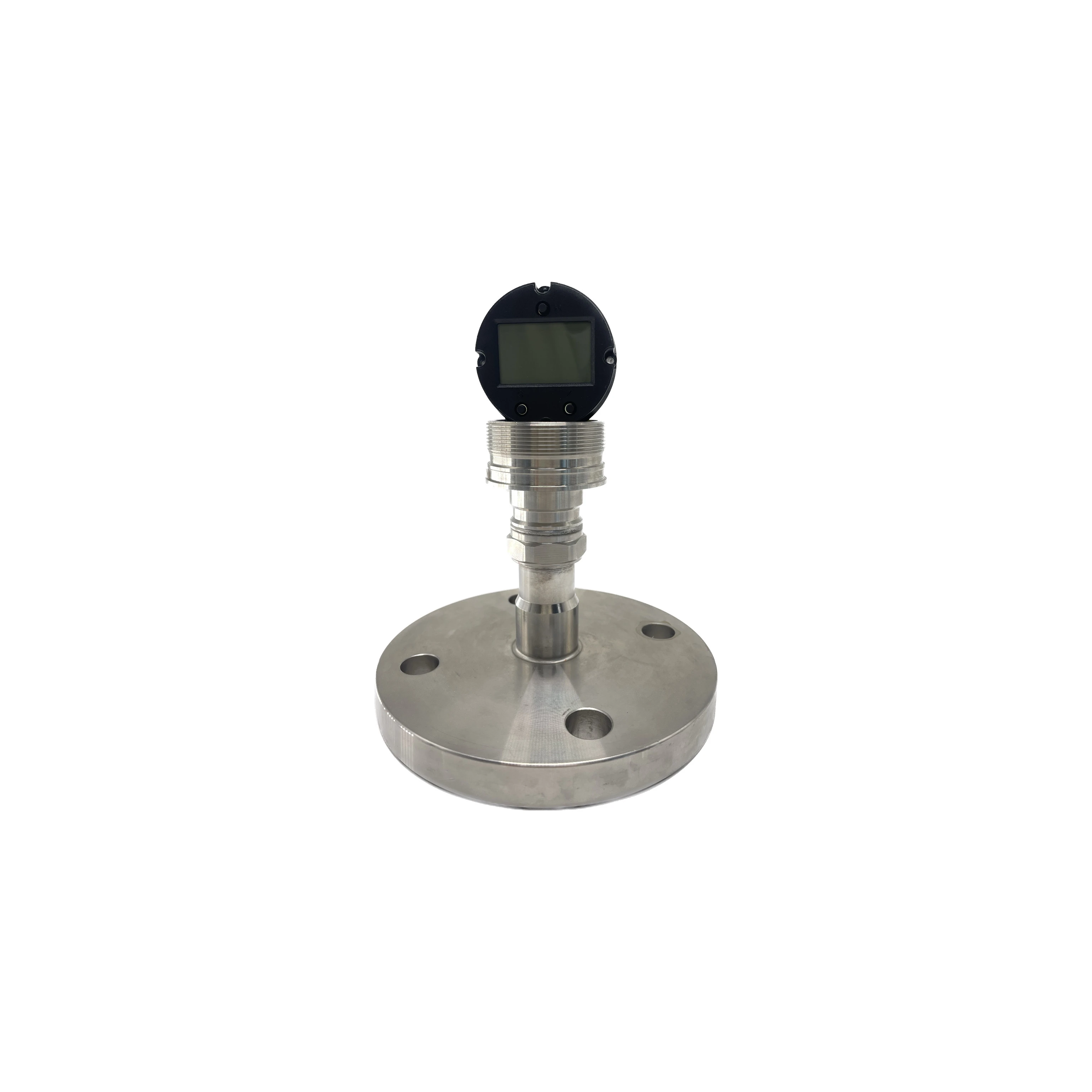 Ap110t Flange Diaphragm Fully Welded Structure Pressure Sensor Suitable ...