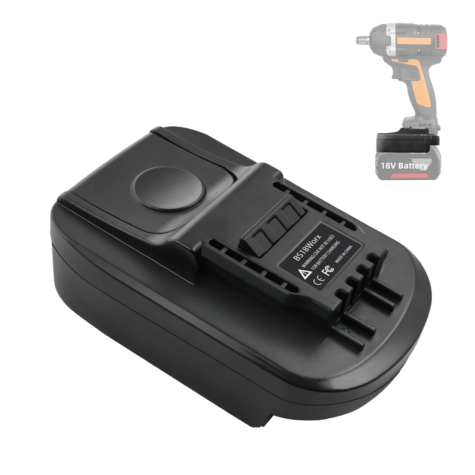 Bosch Battery Adapter Guide: How to Choose the Right One