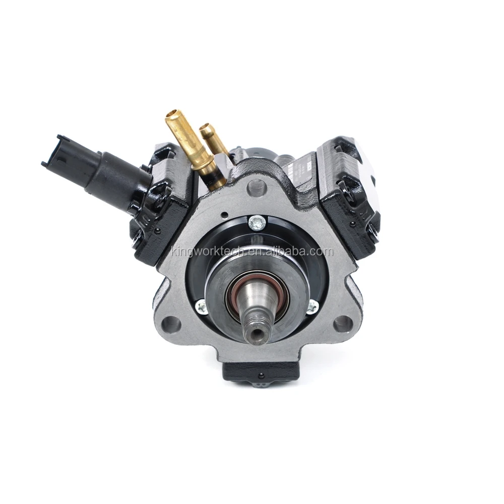 Original New Diesel Injector Diesel Fuel Pump 0445020002 0986437501 For ...