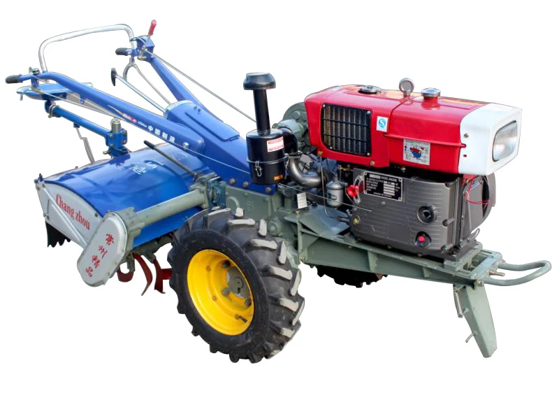 Tractor Farm Kubota Hand Tractor Price Philippines 20hp Walking Tractor ...