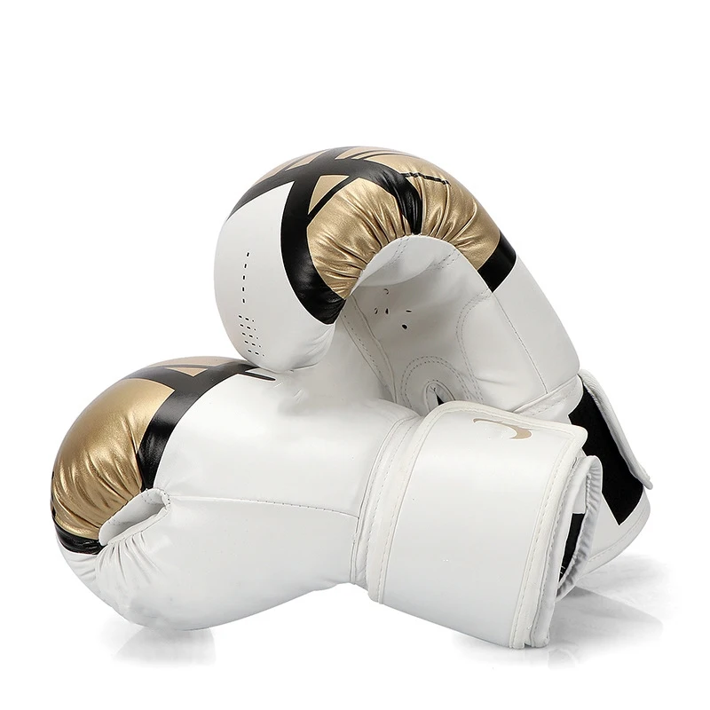 Sports Guantes De Boxeo Leather Winning Twins Glove Box Custom ...