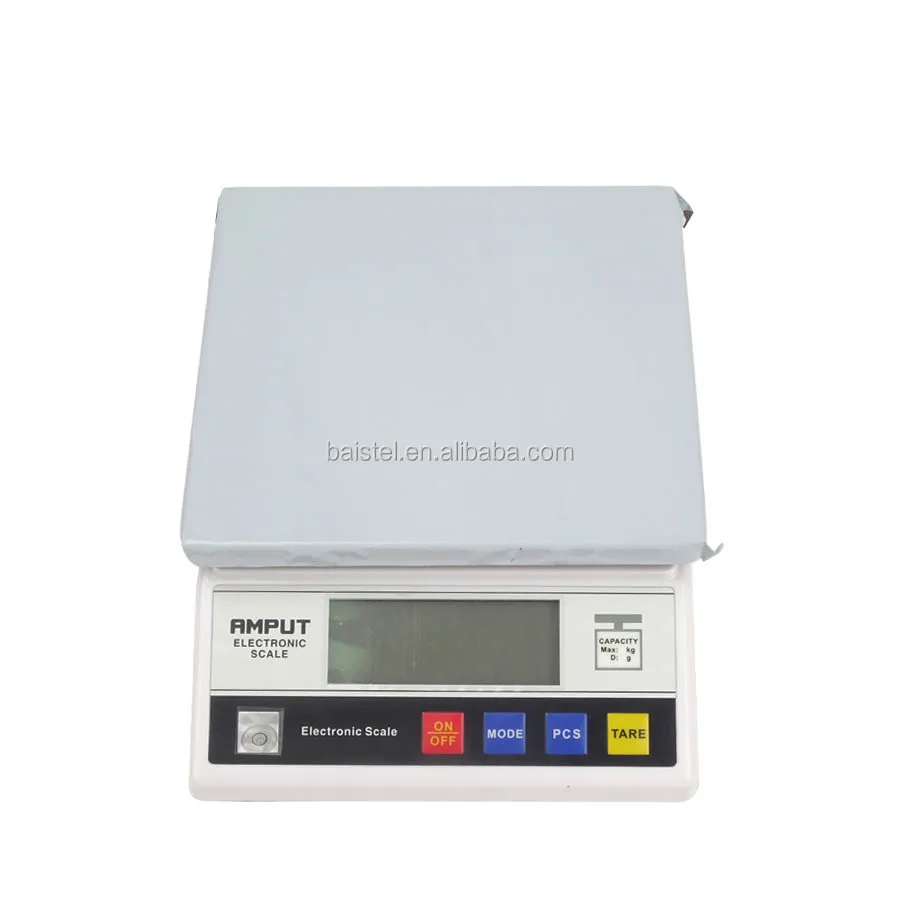 Accurate Digital Electronic Laboratory Industrial Weighing Scale with ...