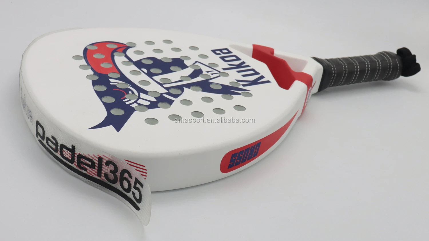 Custom Design High Quality Padel Racket Frame Protector| Alibaba.com