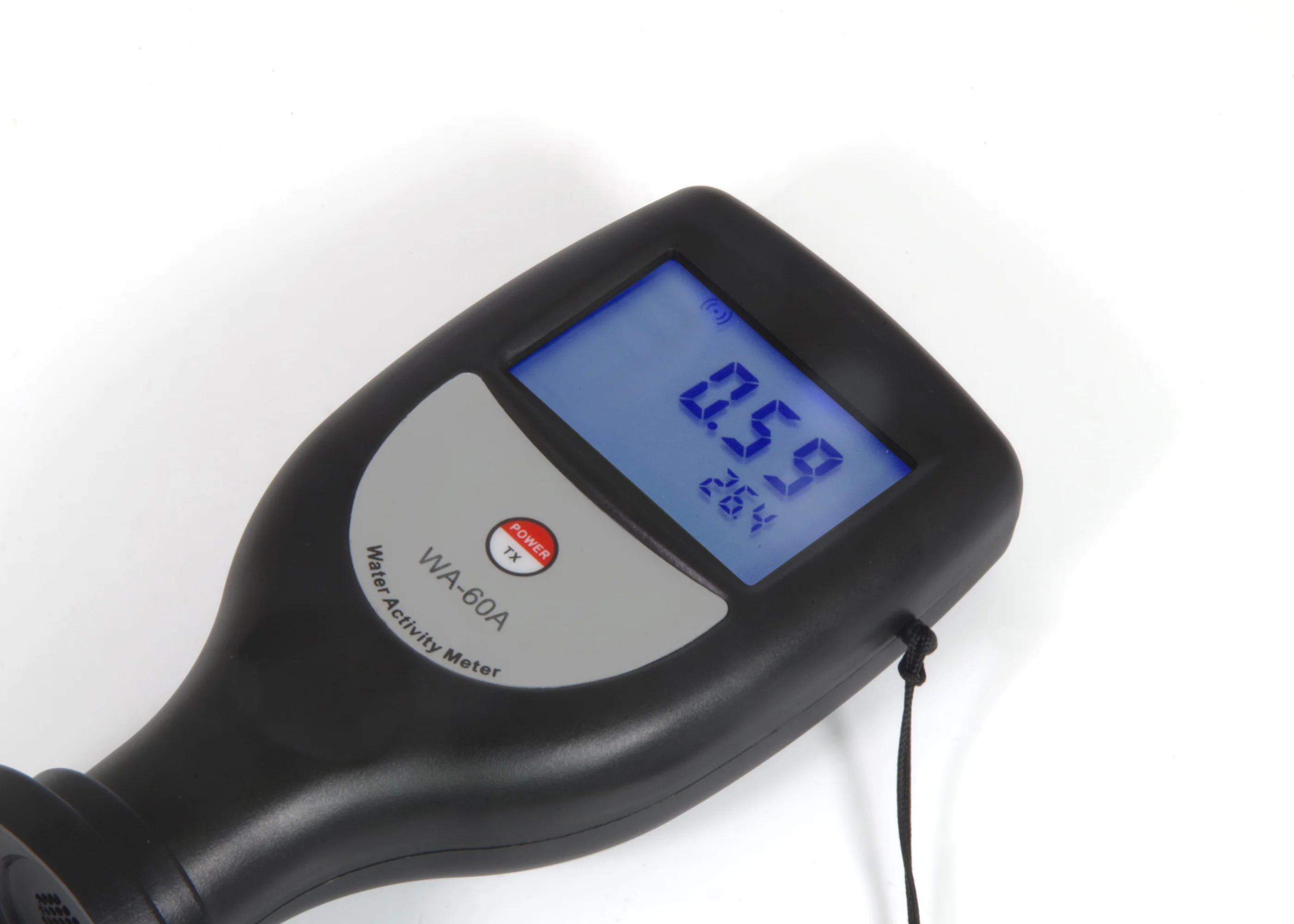 Water Activity Meter Food Wa-60a - Longroy Custom Support
