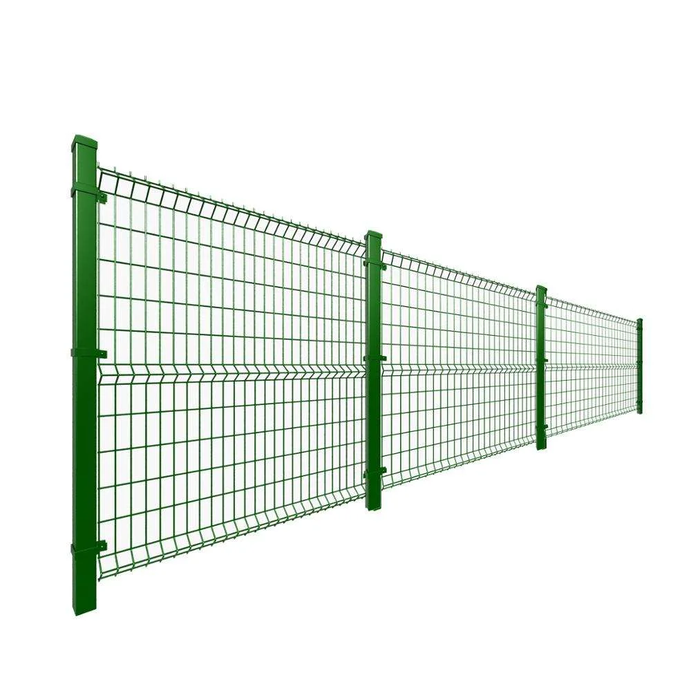 Grass Prefab Iron Fence Panel Cattle Cedar Panels Fencing Gates And ...
