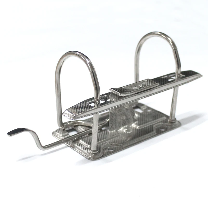 2 Hole File Folder Lever Arch File Clip Box File Clip 2inch Size - Buy ...