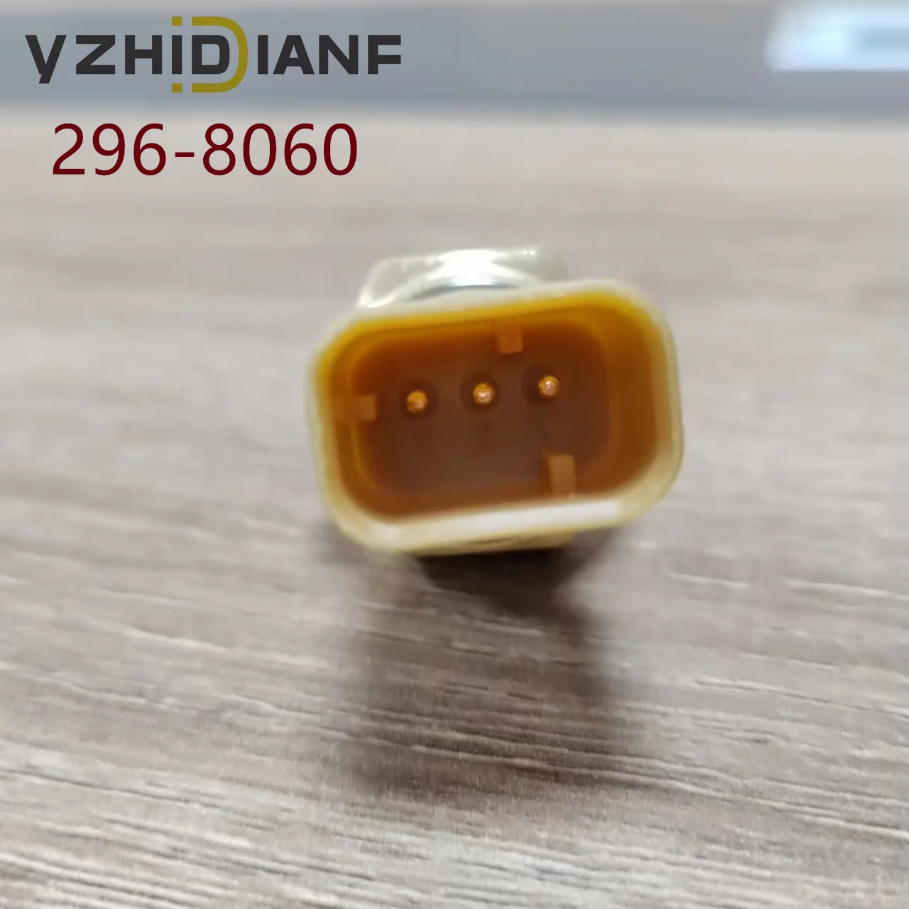 Caterpillar CAT C9 C13 C15 E336D E345D Oil Pressure Sensor