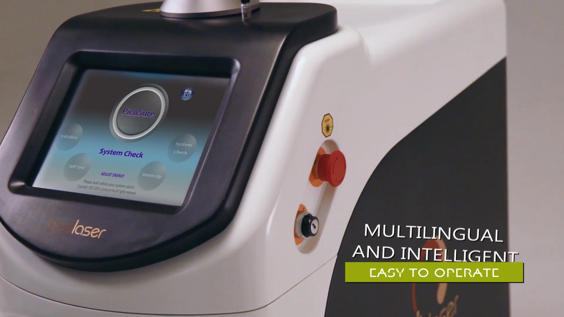 Qswitch Pico Laser Pigmentation Tattoo Removal Q Switched Nd Yag Laser ...