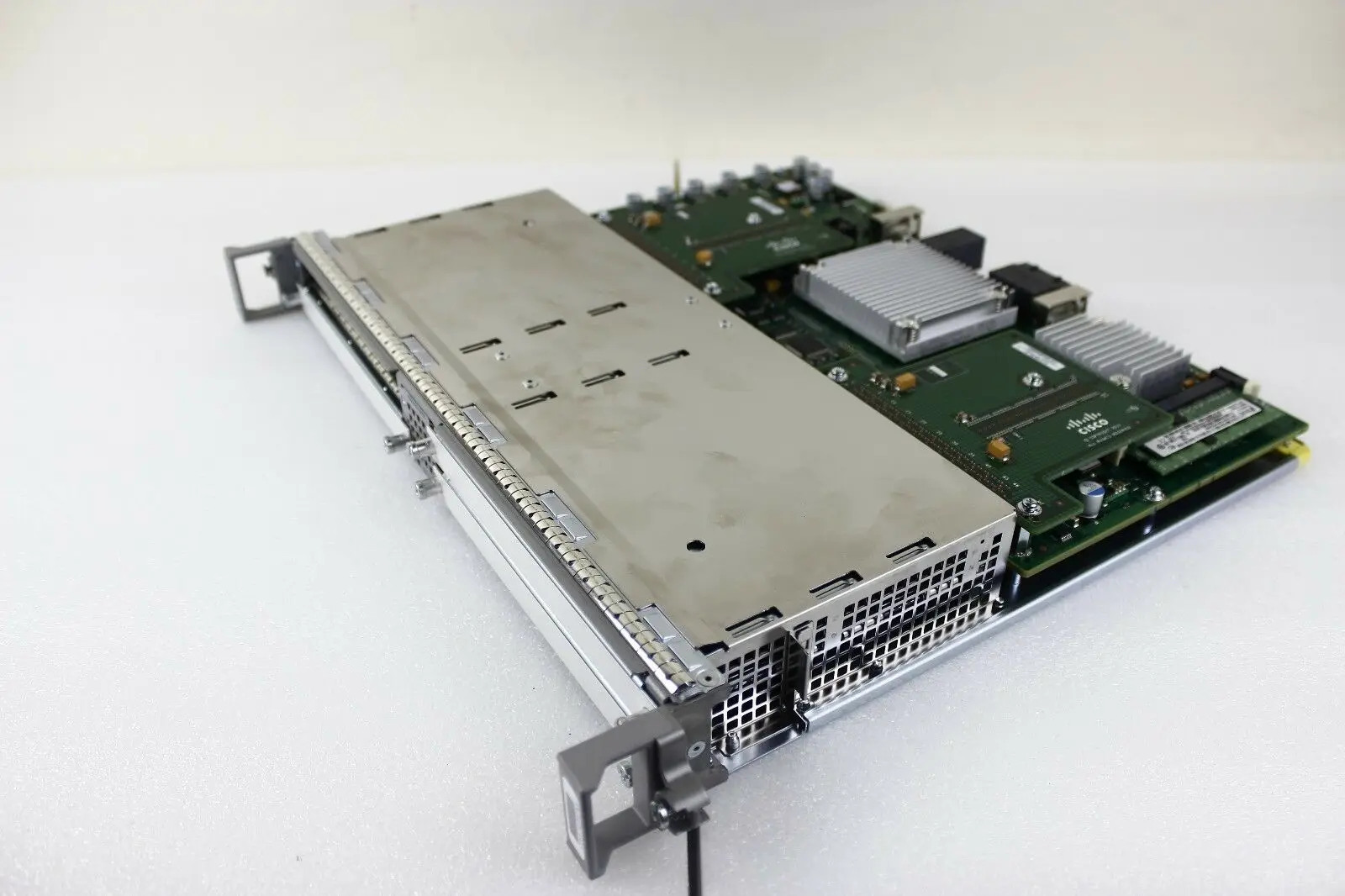 Asr1000-sip40 Asr 1000 Series 40 Gbps Sp A Interface Processor Sip40g ...