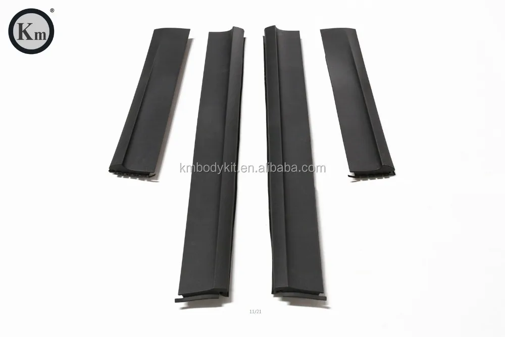 KM for Cayenne 9Y0 9YA OE Parts - Door Trims & Moulding