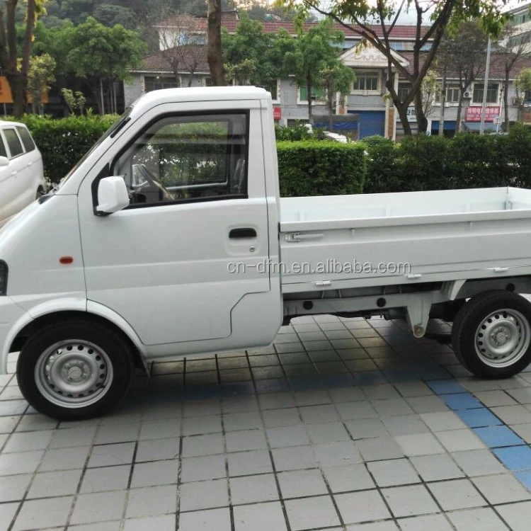 Dongfeng DFM Diesel Mini Cargo Truck - Reliable Transport