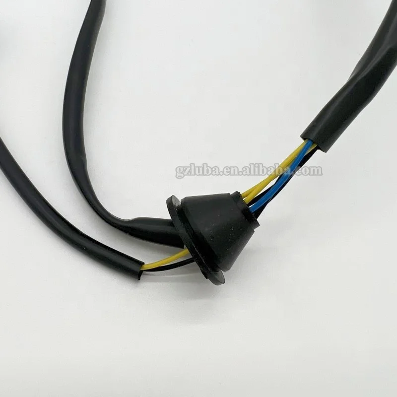 Tailgate Door Lock Release Switch Lr020997 Lr079909 For Land Rover ...