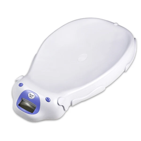20kg Digital Weight Electronic Infant Baby Weighing Scale With Health ...