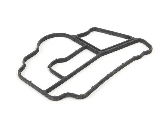 Auto Parts Oil Filter Housing Gasket A2711840080 A2711840180 2711840180 ...