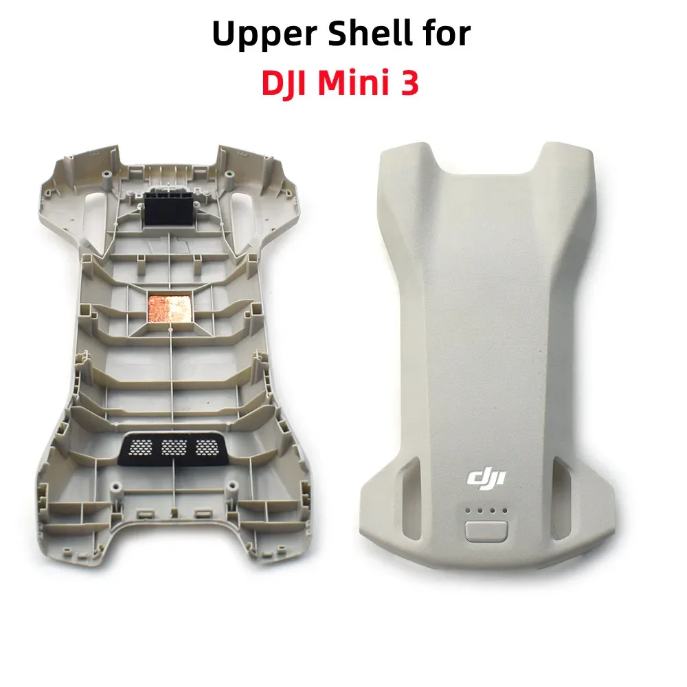 Original Body Shell for DJI Mini 3 - Replacement Parts