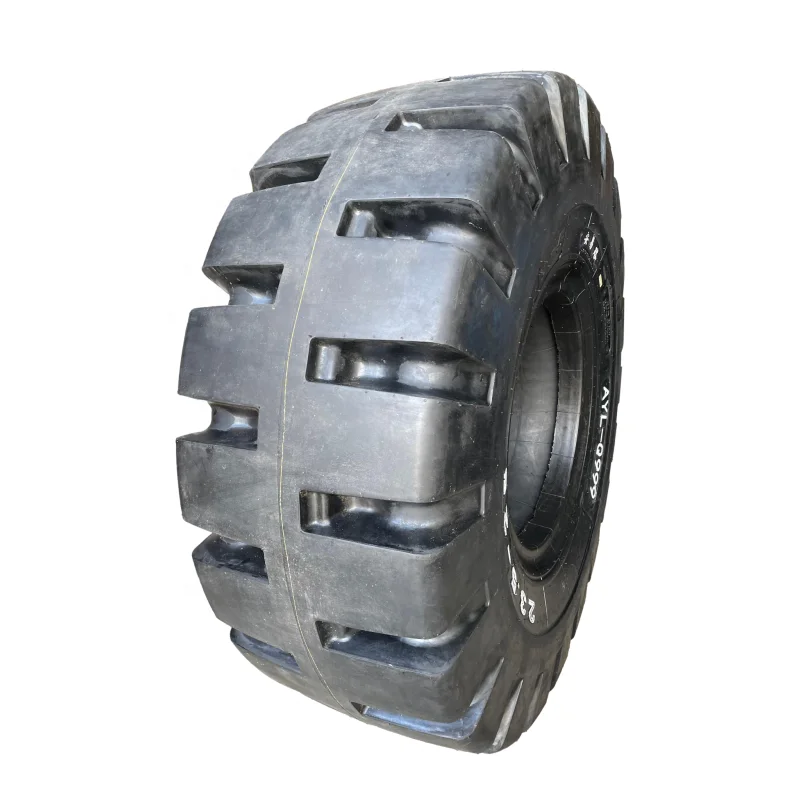 0tr Tyre Earth Mover Loader Excavator 23.5 25 L5 Intensification Loader ...