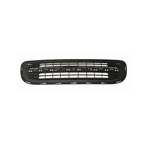 Bumper Cover Grille Front Center Middle Bottom Grill Bumper Grille ...