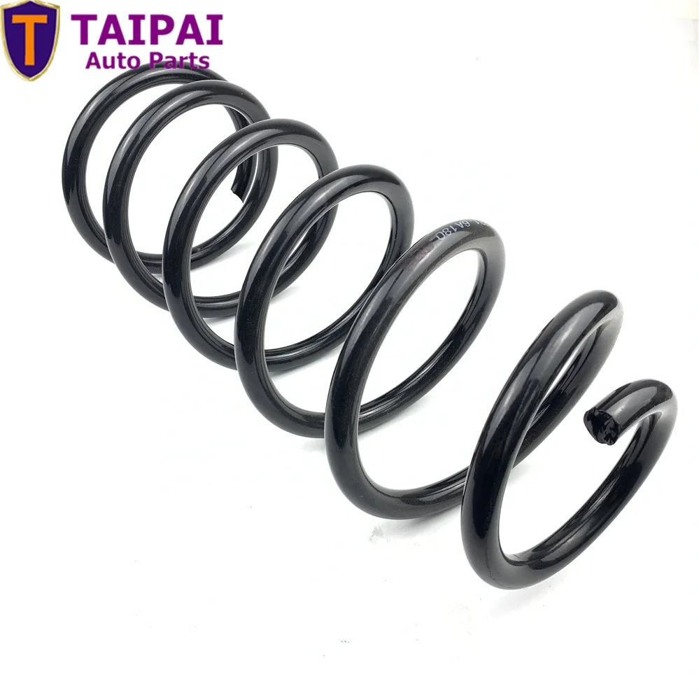48231-0K150 Shock Absorber Spring Coil RH for Toyota Fortuner