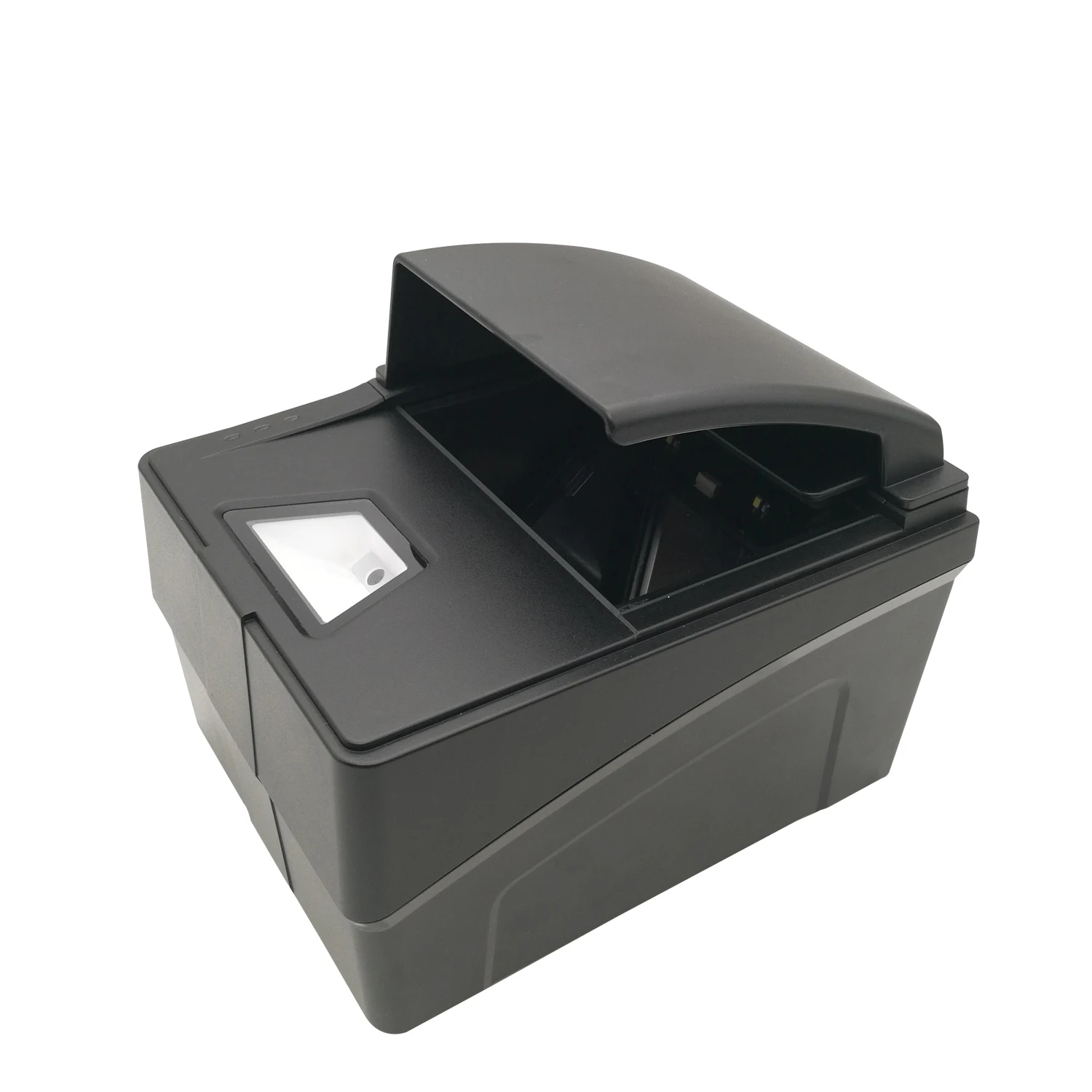 1d 2d Ocr Passport Scanner Machine Rfid Identity Document Reader Manufacturer For Security
