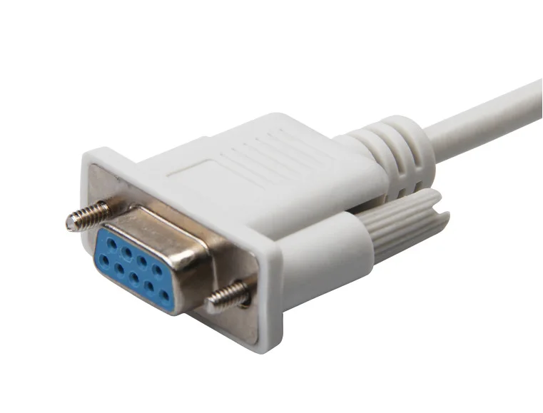 High Speed D-sub Db 9 Pin 15 Pin 25 Pin Vga Cable Producer Female To ...