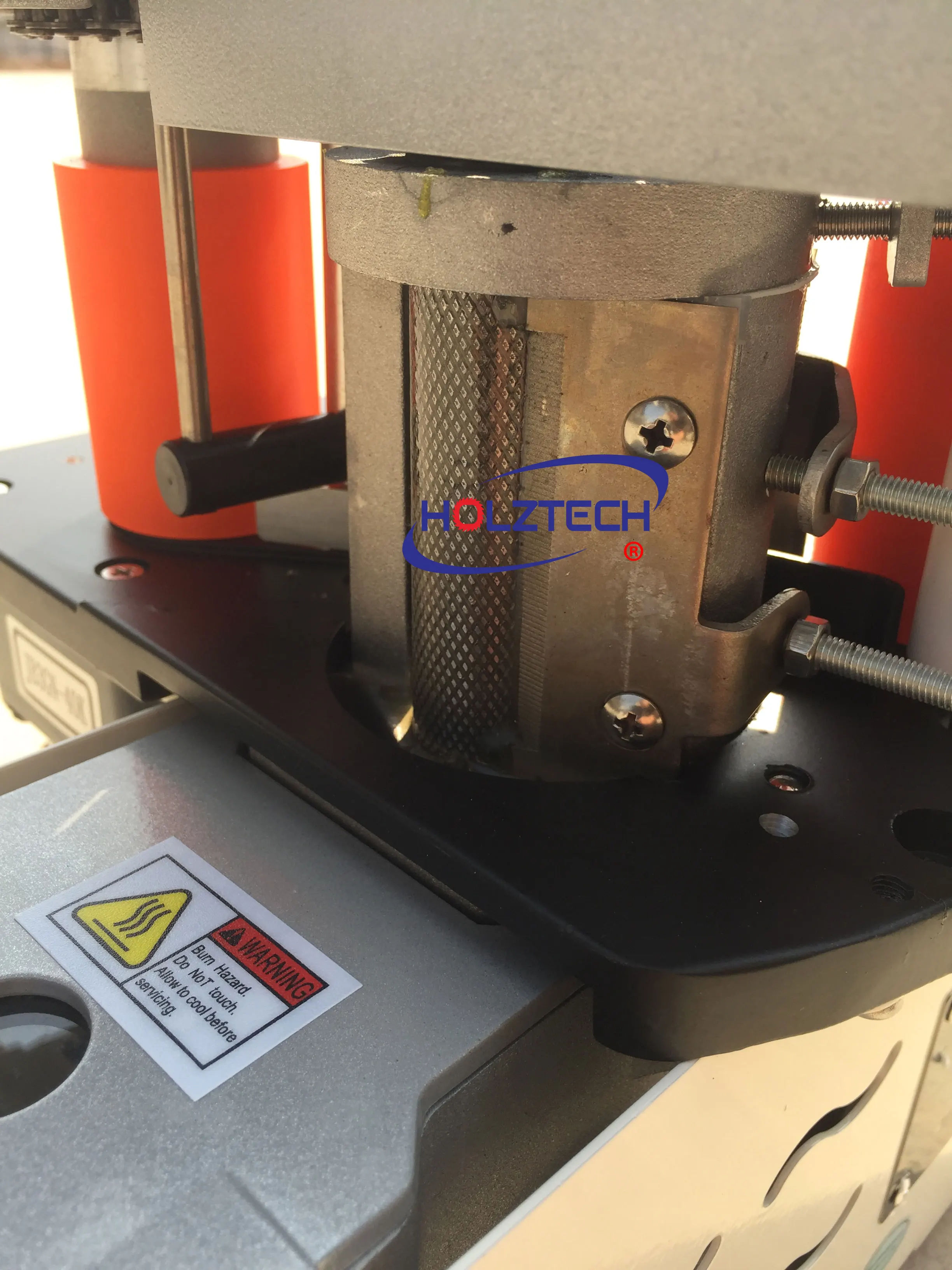 Portable Edgebander Machine - Efficient Woodworking Edging